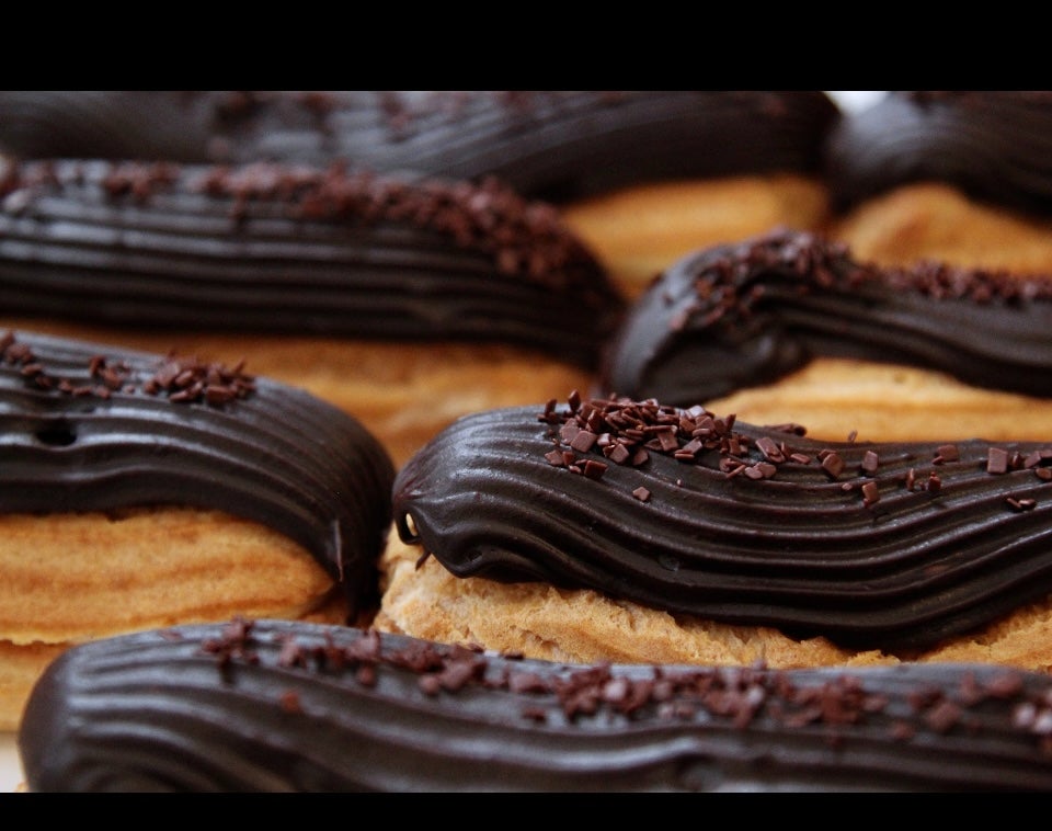 Eclairs